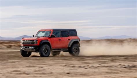 Ford Bronco Raptor 2026 Price In Uae Ford New Cars Prices In Dubai