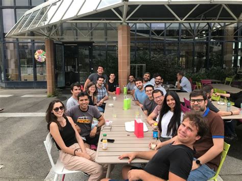 Eesd Lab Epfl On Linkedin Farewell Eesdlab