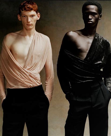 Brave Models Arthur Del Beato