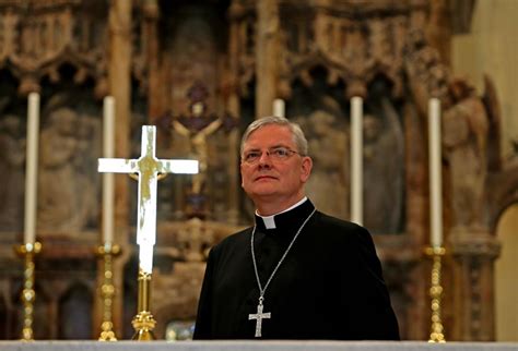 Đức Tgm Leo Cushley An Tử đưa Ra Thông điệp Rằng Một Số Sự Sống Thực