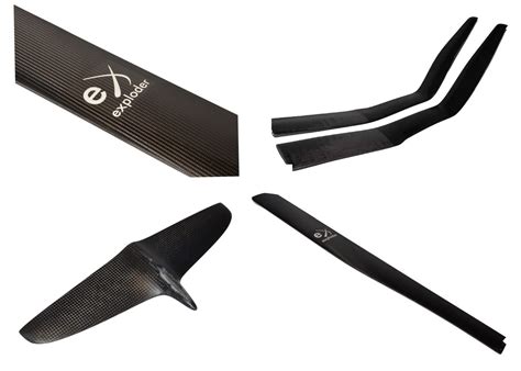 A Class Exploder Designing Developing And Manufacturing High