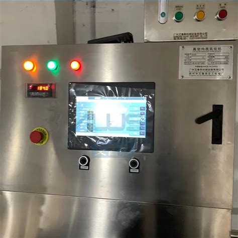 Small Homogeneous Vacuum Emulsifier For Cosmetics Chemical Food Beverage And Other Mixing