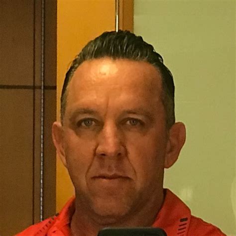 Michael Croucher Linkedin