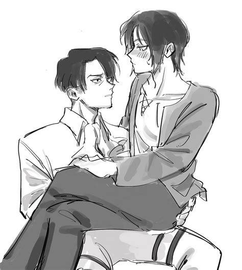 Riren By Jaegercest R Attackonshipping