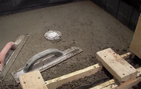 Underlayment And Subfloor Options For Ceramic Tile Flooring George