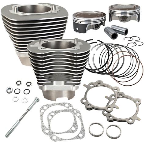 Ss Big Bore Kit