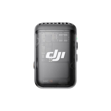 Buy Dji Mic 2 Wireless Microphone Dji Store