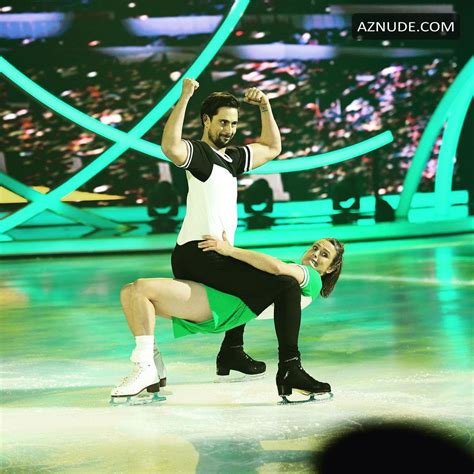 Nadine Angerer Nude Aznude