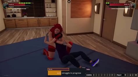The Ex Vs Ruby Andnaked Fighter 3dand Videos Porno Móvil Gratis Iporntv
