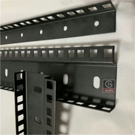 Rail Rack 10ru 12ru 14ru 16ru 20ru 21ru Rail Rack Flight Case