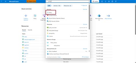 Tutorial Self Enforce Mfa Through Azure Policy Azure Policy