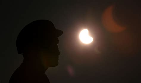 Total Solar Eclipse 2016 Top 5 Most Bizarre Myths And Legends About