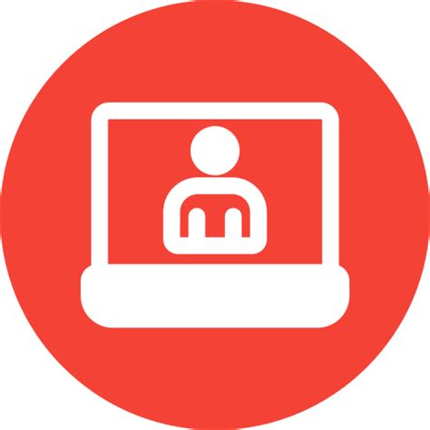 User Profile Generic Flat Icon User Profile Generic Flat Icon