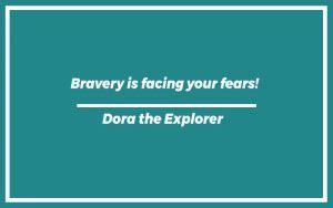 151 Best Dora The Explorer Quotes With Commentary Burning For Success
