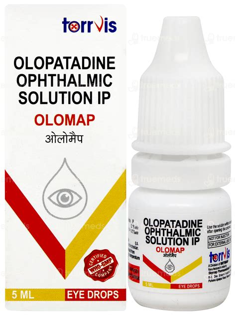 Olomap 01 Eye Drop 5 Ml Order Olomap 01 Eye Drop 5 Ml Online At