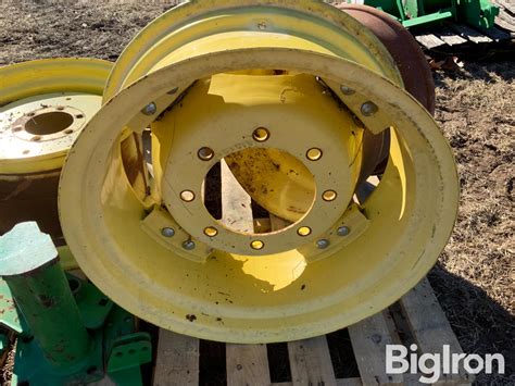 John Deere Rims Other Bigiron