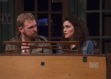 Production Photos — Cora Grace Winstead