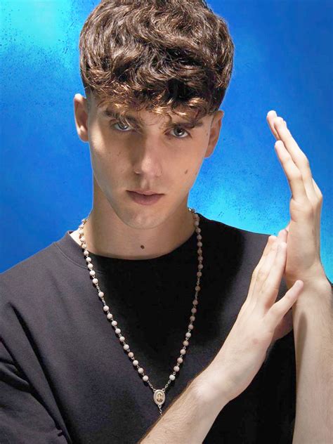 Lda Biografia Canzoni E Carriera