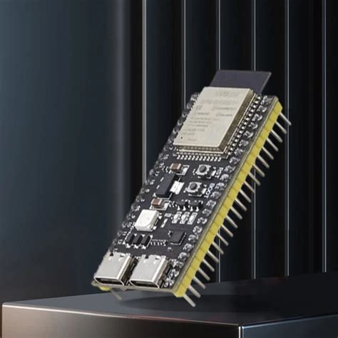 esp32 esp32 s3 esp32 c3 wifi bt ble module dual type c esp32 development board eur 11 47