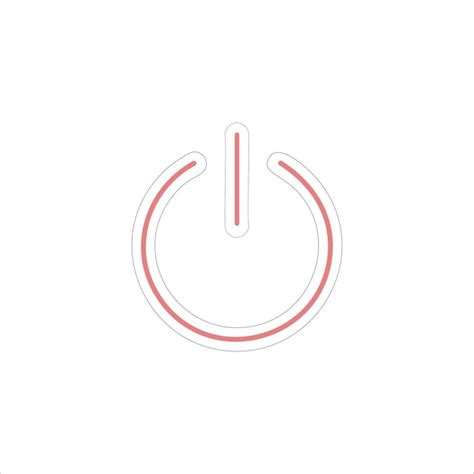 Shut Down Symbol Images Free Download On Freepik