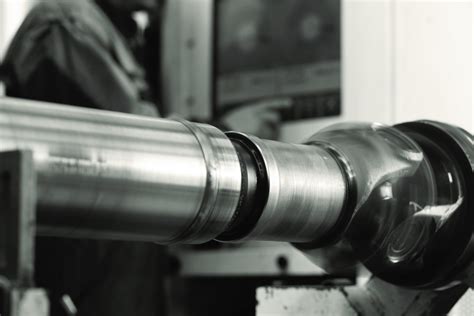 Beattys Group Ltd Dynamic Balancing