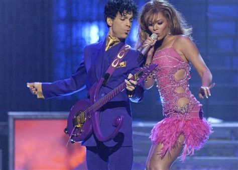 Why Prince Was A True Style Original In Every Way Gq