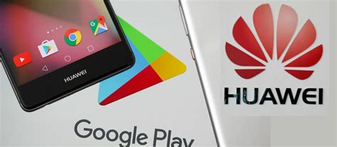 huawei odcięty choć nie od androida