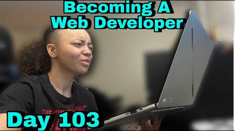 Becoming A Web Developer Live Im Relearning Javascript From Scratch