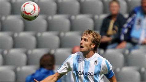 Tsv 1860 München Daniel Bierofka Im Tz Interview