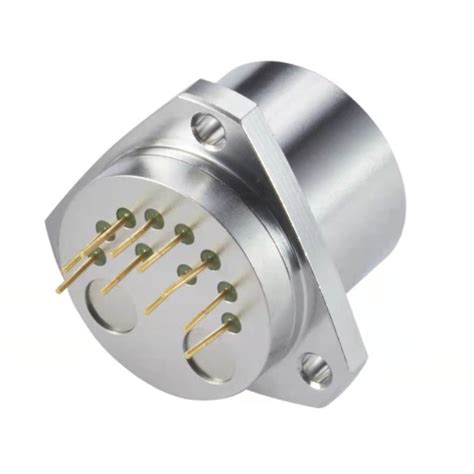 Tactical Grade Quartz Accelerometer Qa3000 For Aerospace
