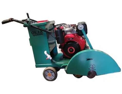 Rcc Concrete Cutting Machine Capacity 5ton At ₹ 56000 Piece In New