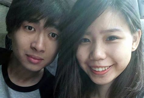 Learning To Fully Live For Christ Aaron Loh And Joanna Jong Malaysia