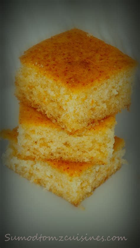 Eggless Vanilla Cake Recipe 1 Sumod Tomz Fusion Cuisines