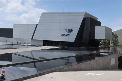 ¿hacia Una Nueva Unasur Infobae