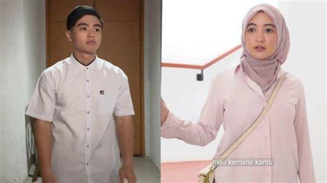 Steven Wongso Sudah Putus Dari Arafah Rianti Sebelum Mualaf Akui Sakit