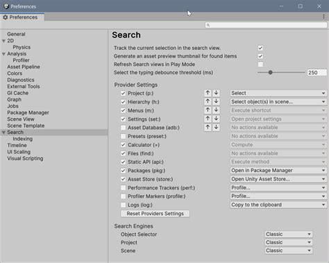 Search Broken Unity Engine Unity Discussions