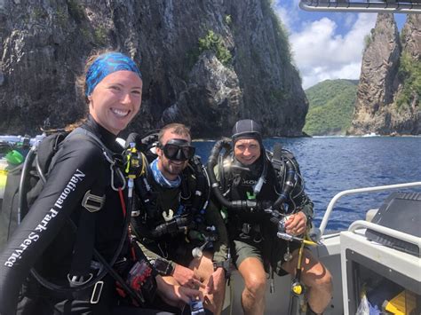 Resilient Reefs National Park Of American Samoa Our World