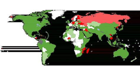 Malnutrition Map