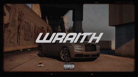 Ceezey X Mgl Wraith Visualizer Youtube