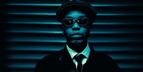 Orish Shares Teaser Of Upcoming Music Hype Magazine