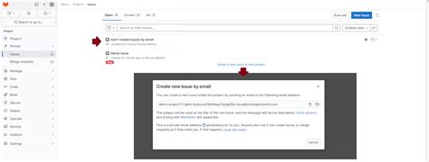 Setting Up Your Own Private Gitlab Platform Nicks Open World