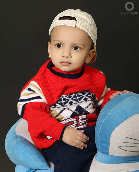 Aayansh Jain Castyou