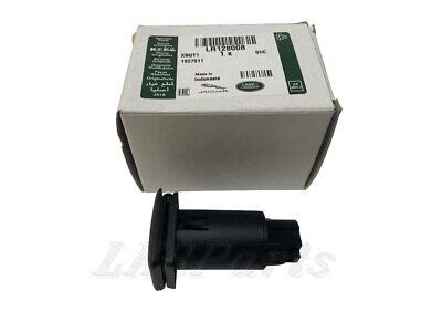Land Rover Usb Socket LR128008 Genuine New | eBay