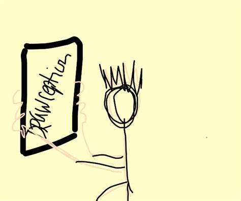 Playing Drawception Drawception