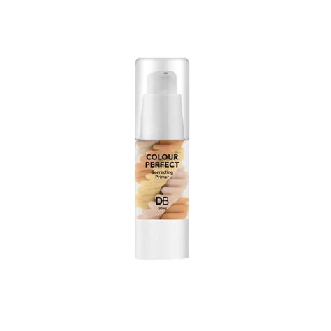Colour Perfect Correcting Primer 02 Wholelife