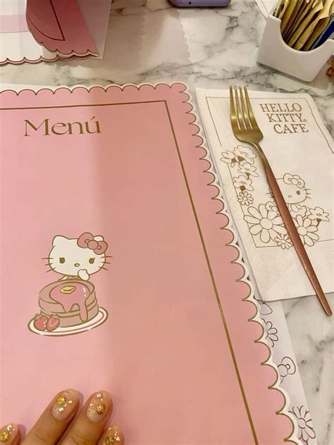 Best 13 Hello Kitty Cafe Artofit