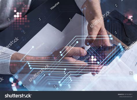 Hacking Test Stock Photos Images Photography Shutterstock