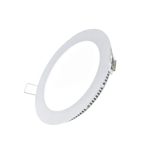 Round Panel Light At ₹ 280 Piece Round Led Panel Light In Hyderabad Id 2854207143573