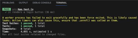 Understanding Testing Library Jest Dom Browserstack