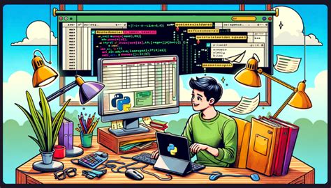 Automatisation Rapport Excel Python Guide Pratique
